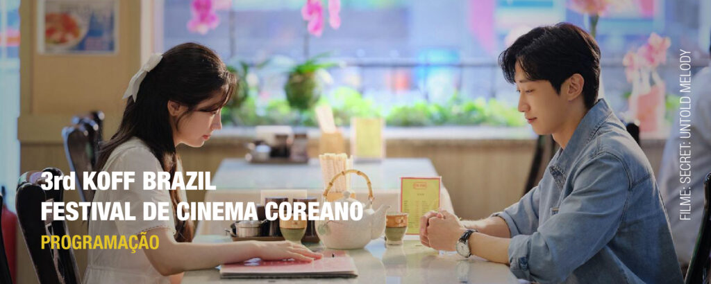 Program Belo Horizonte – KOFF